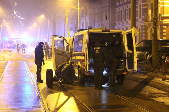 Installation – tyron.multiband